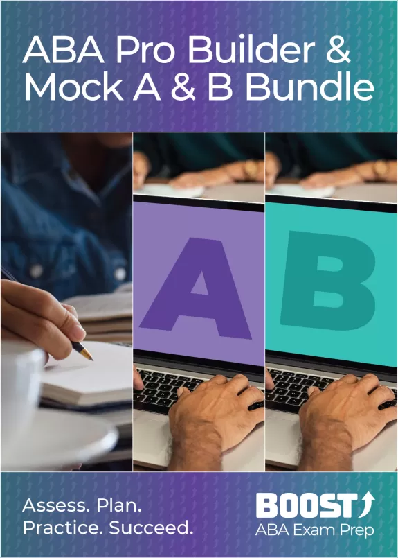 5th Edition Task List BOOST Bundle 2 | ABA Technologies